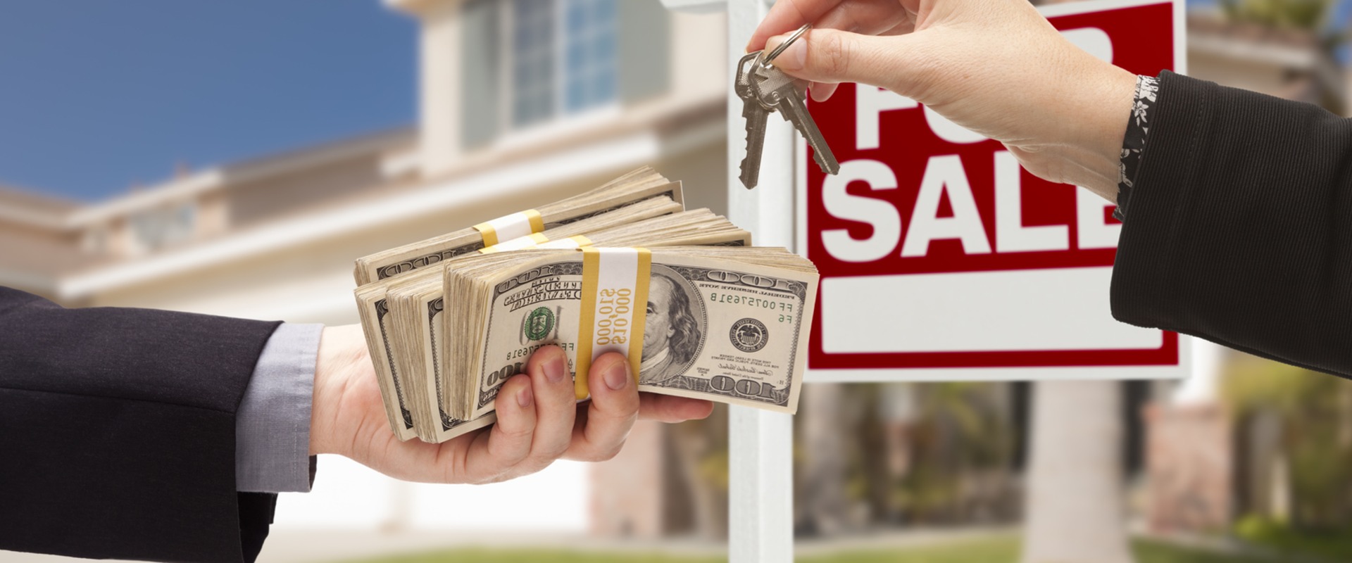 A Closer Look At We Buy Houses For Cash Companies In Conway, Arkansas
